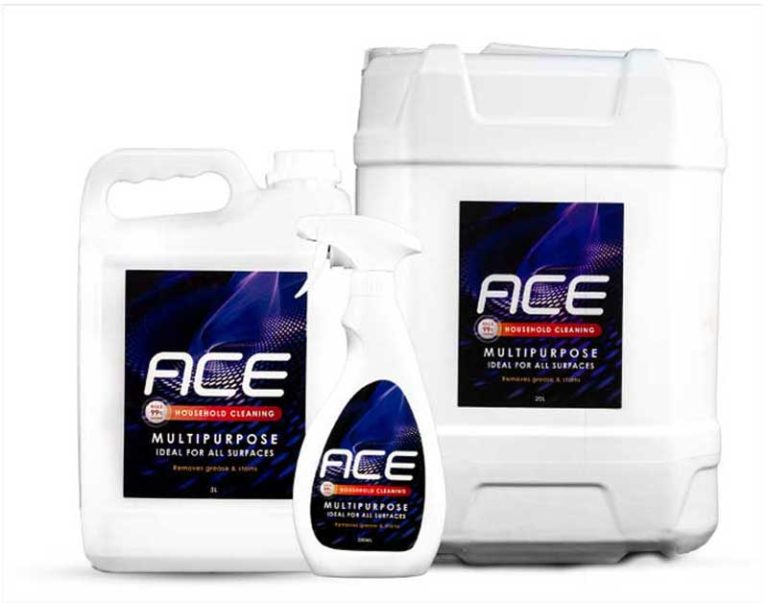 ACE Multipurpose Cleaner – Ace