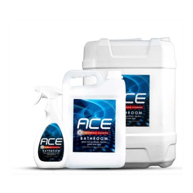 Ace – Make Your Home Feel Brand New