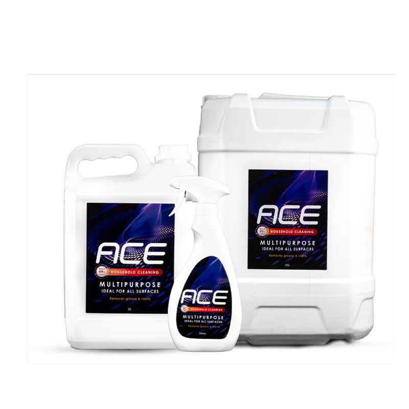 Ace – Make Your Home Feel Brand New