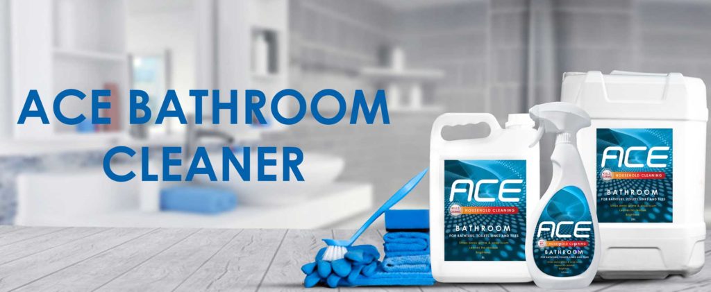 Ace – Make Your Home Feel Brand New