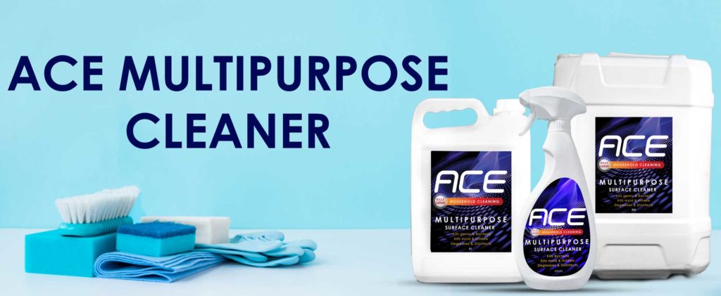 Ace – Make Your Home Feel Brand New