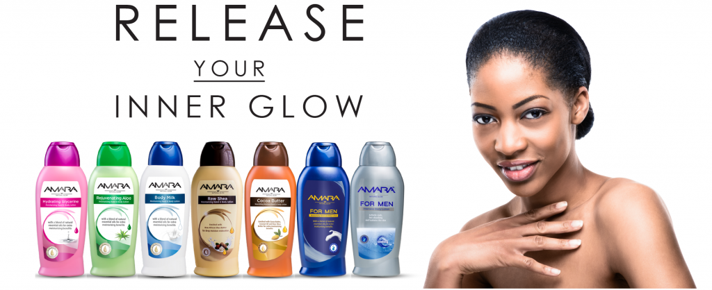 Amara – Natural Glow