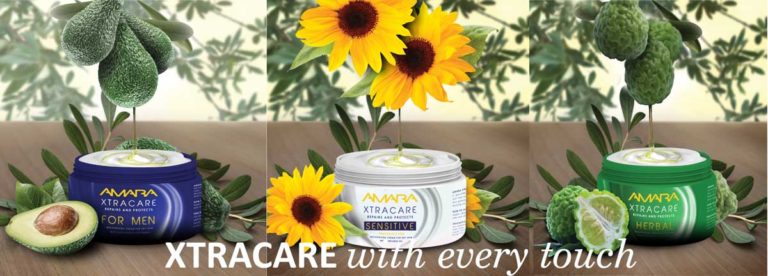 Amara – Natural Glow