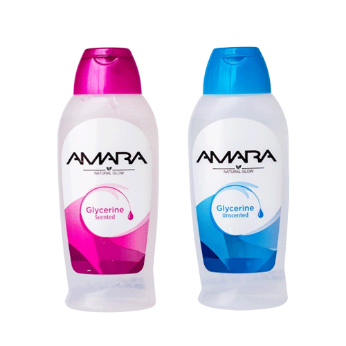 Amara – Natural Glow