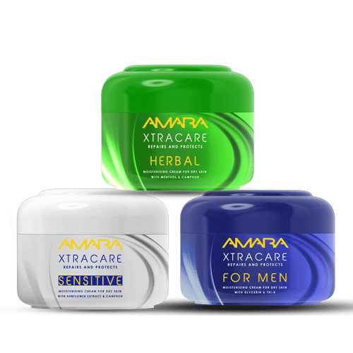 Amara – Natural Glow