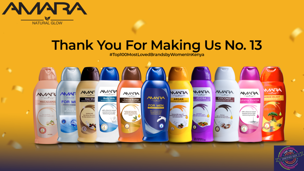 Amara – Natural Glow