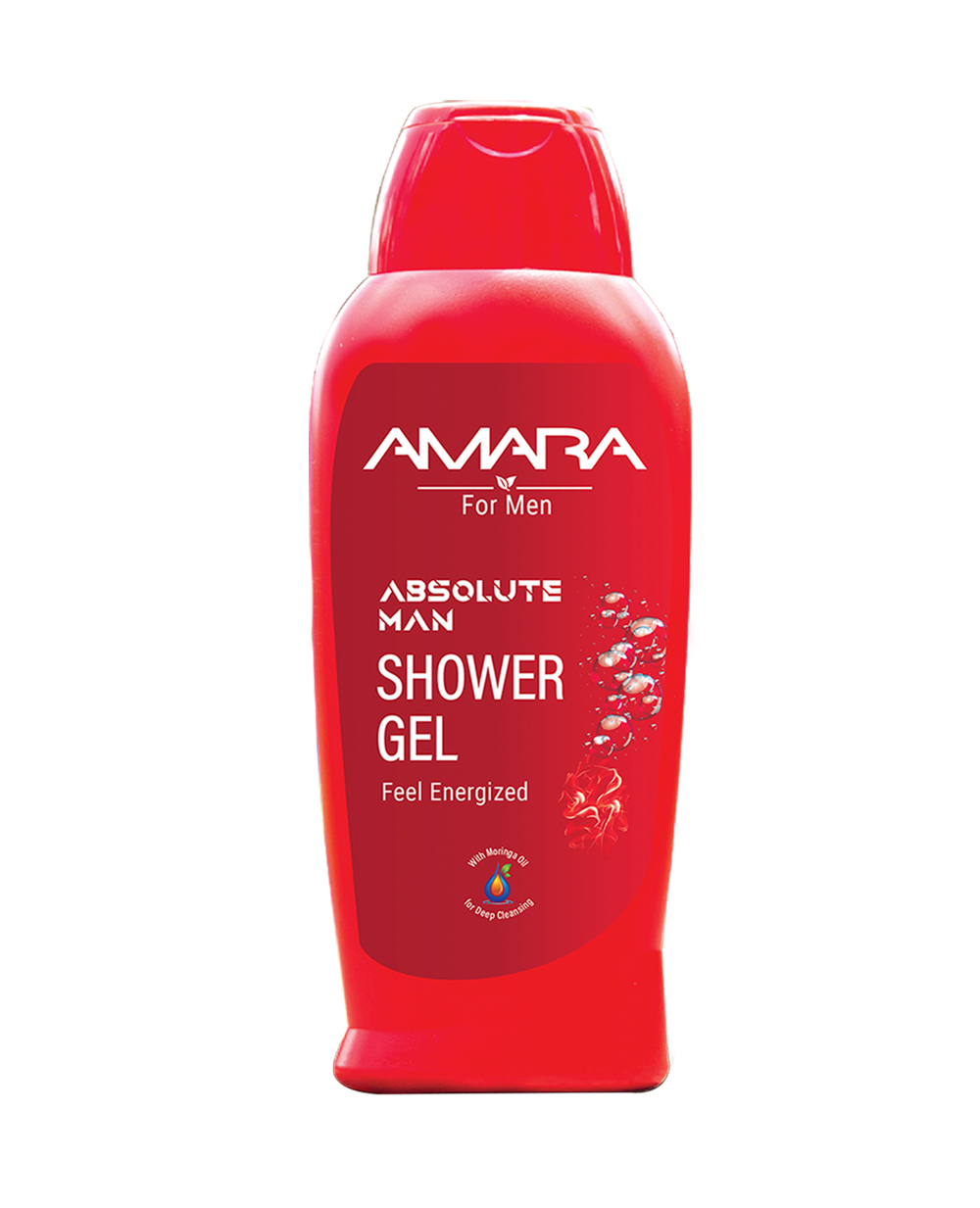 Amara – Natural Glow