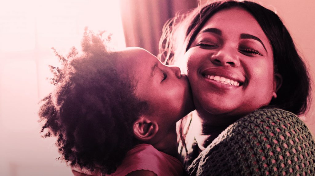 MIADI Blowout Relaxer – MIADI Hair Products