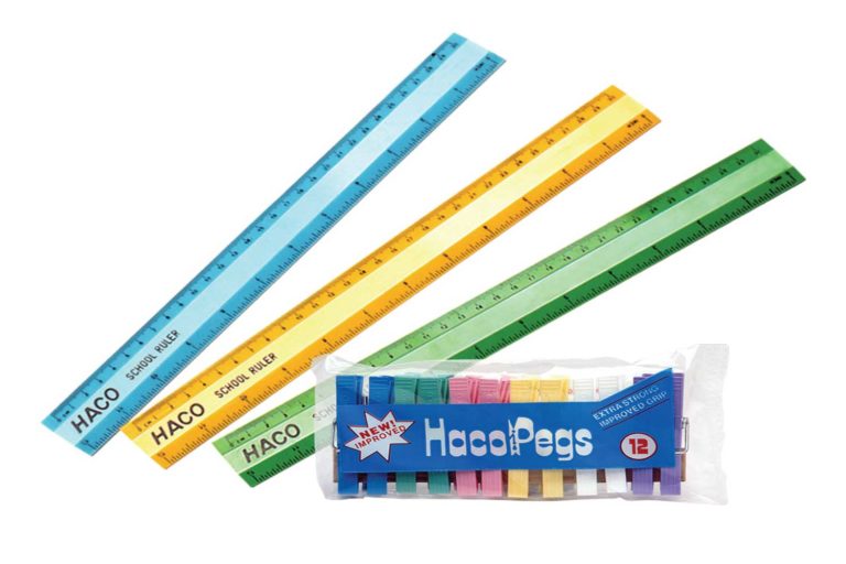 Our Brands – HACO Industries